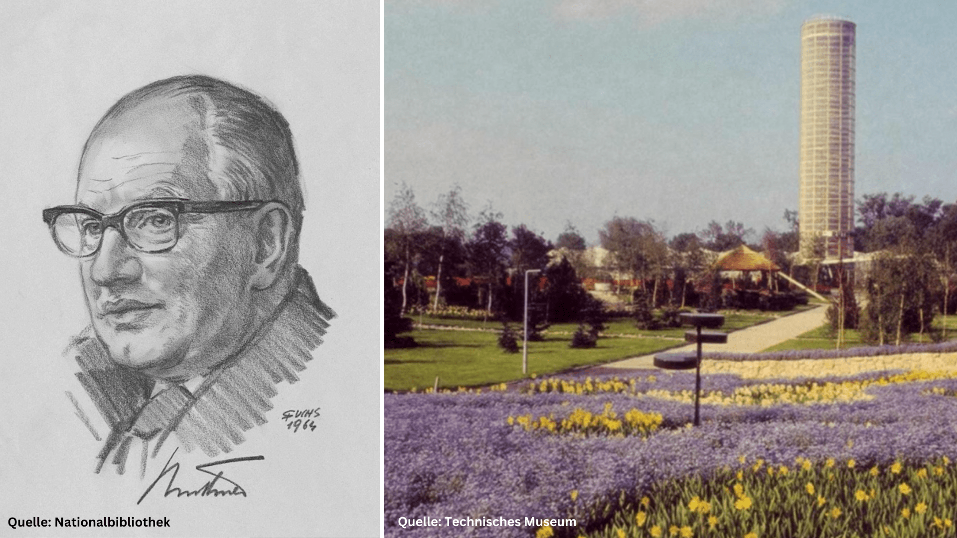 Videotalk: Othmar Ruthner – der Vertical Farming Pionier aus Wien ...