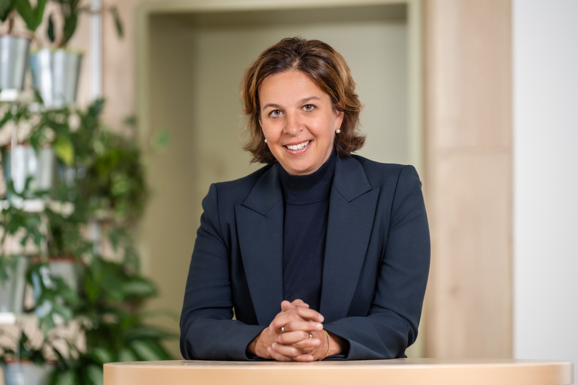 Marita Erler ist neue Chief People Officer der Mondi Group ...